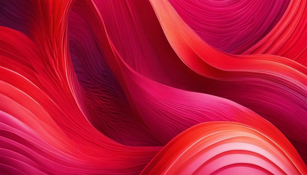 Unraveling Color Theory: What Colors Go With Red