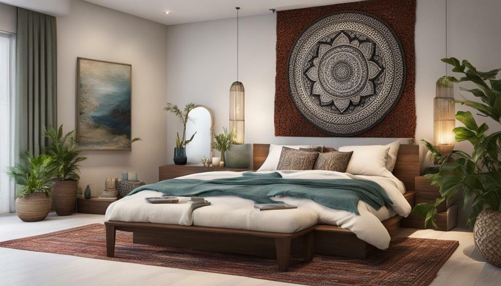 Unearth Your Inner Peace: Guide to Spiritual Room Decor