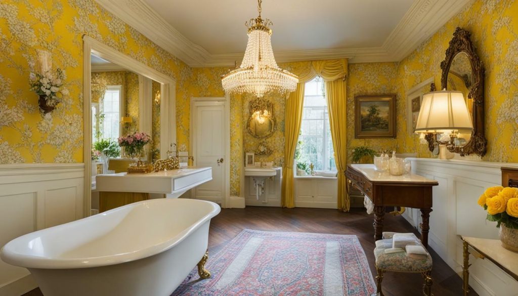 Ultimate Guide to Yellow Bathroom Decorating Ideas for 2022
